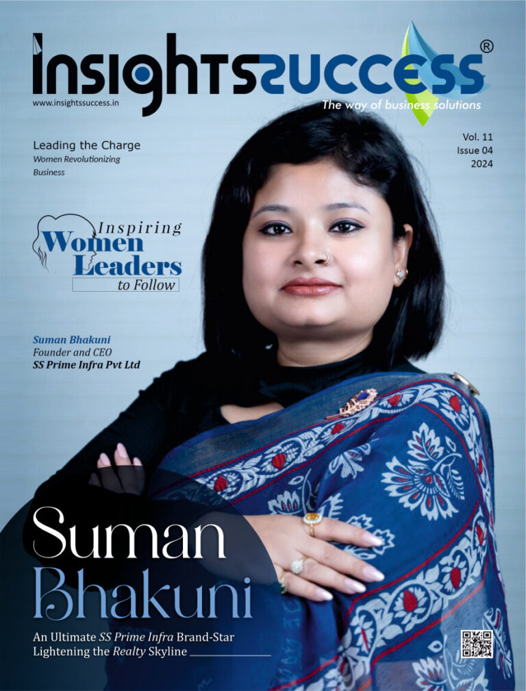 Inspiring Women Leaders to Follow