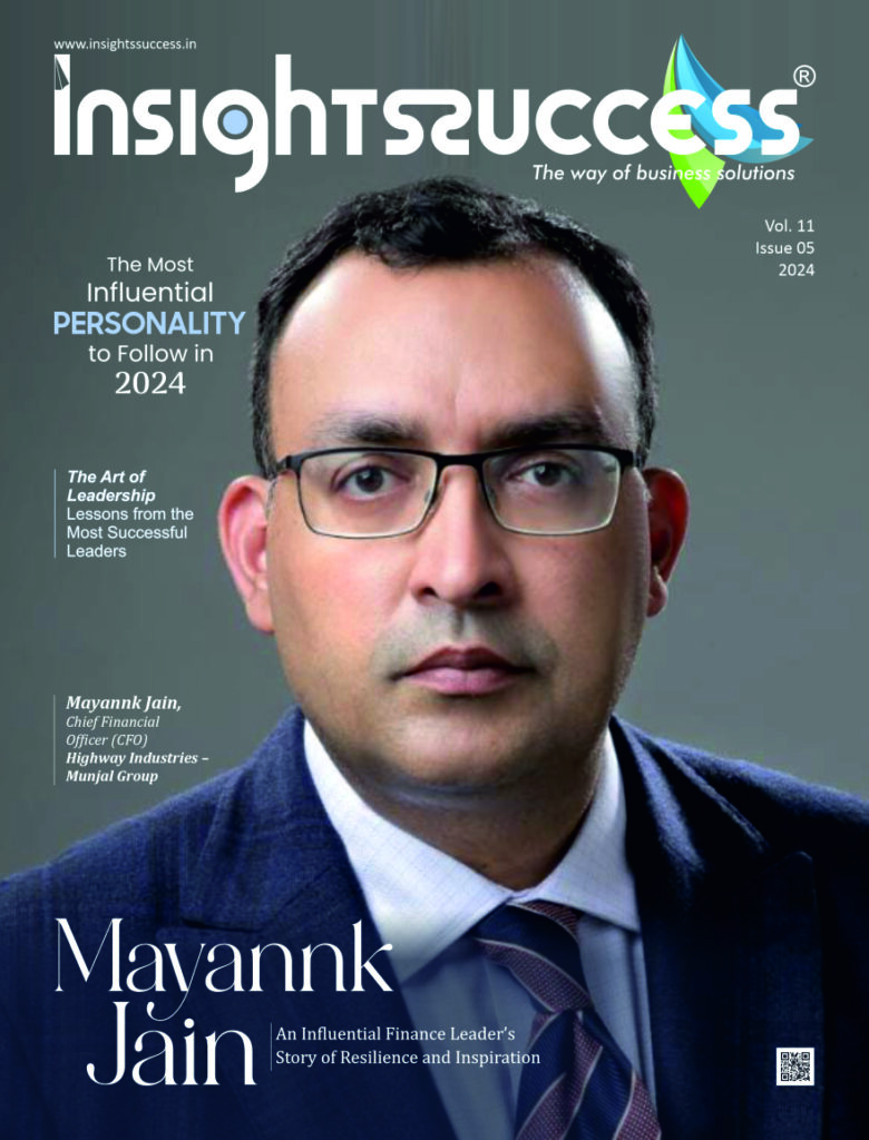 The Most Influential Personality to Follow in 2024