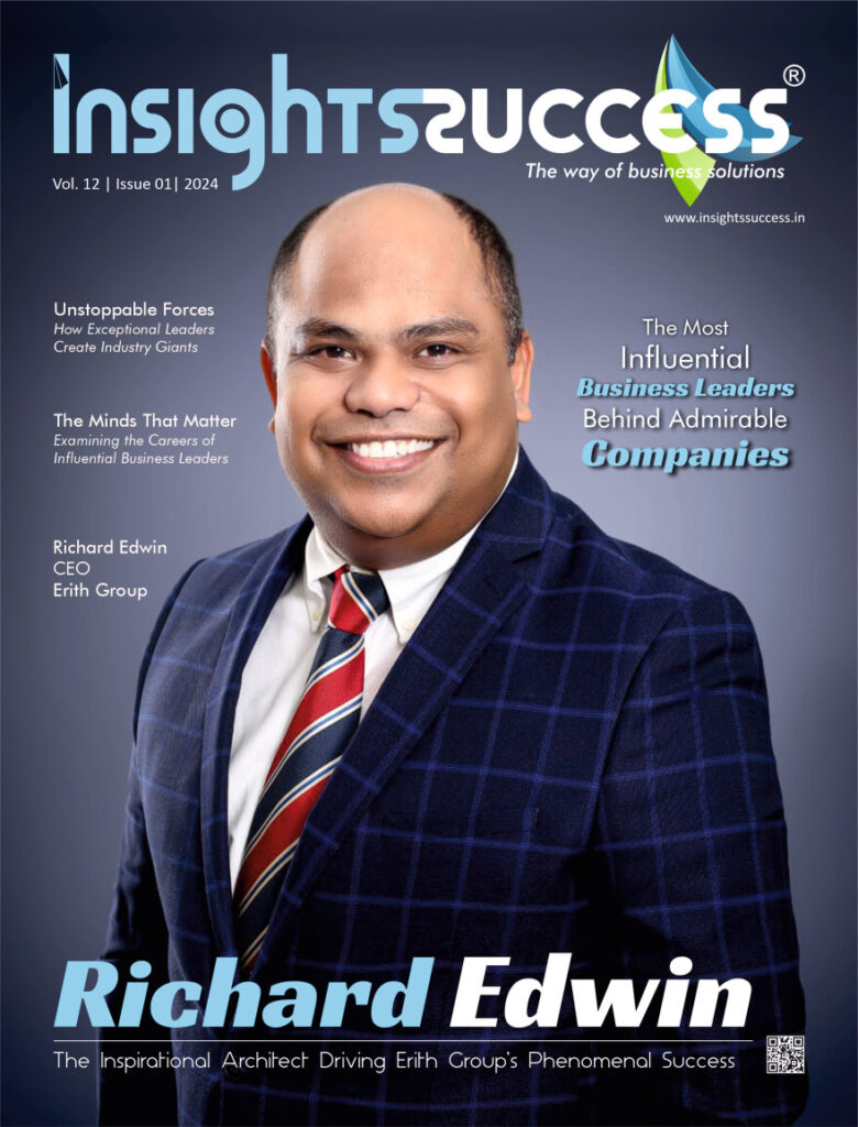 The Most Influential Business Leaders Behind Admirable Companies