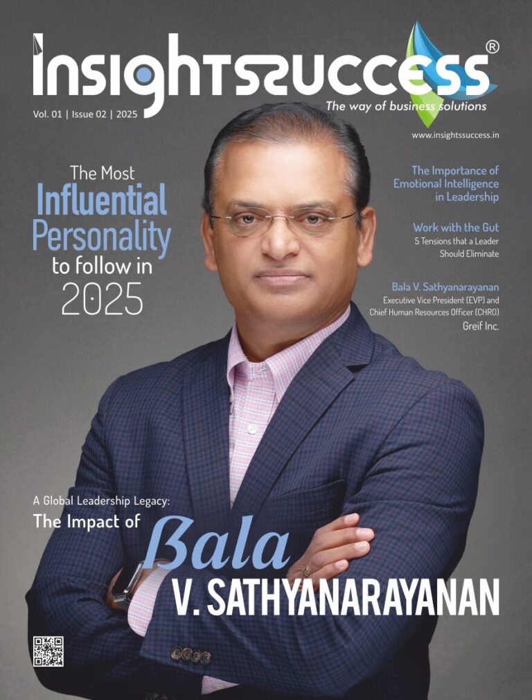 The Most Influential Personality to Follow in 2025